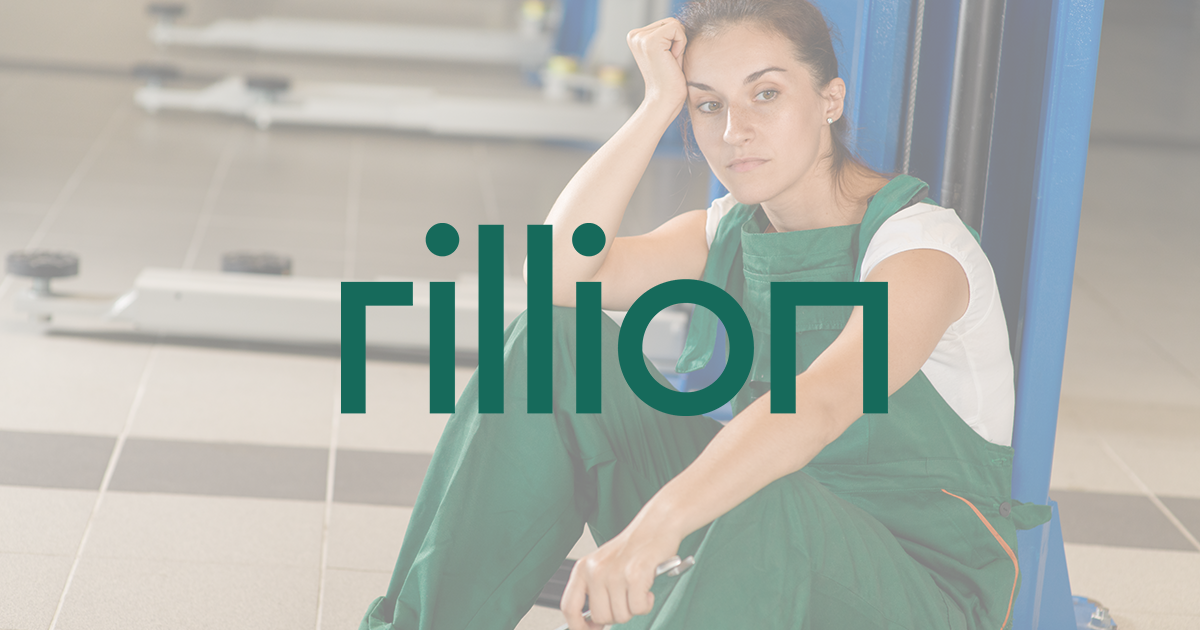 Winassist samarbete med Rillion - Automatiserad fakturahantering