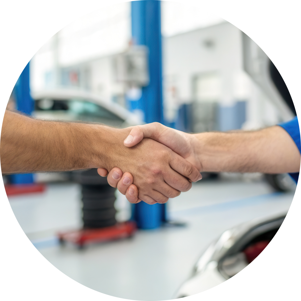 Kom igång guide | Winassist